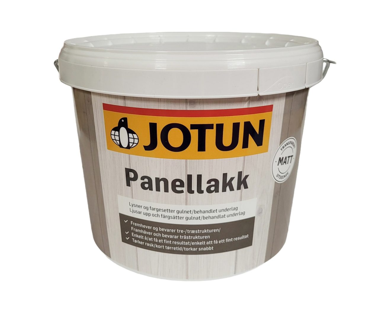 JOTUN PANELLAKK - UV Blocker - Jotun - Onlineshop