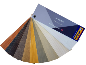 JOTUN PANELLAKK - Farbmusterset - Jotun - Onlineshop